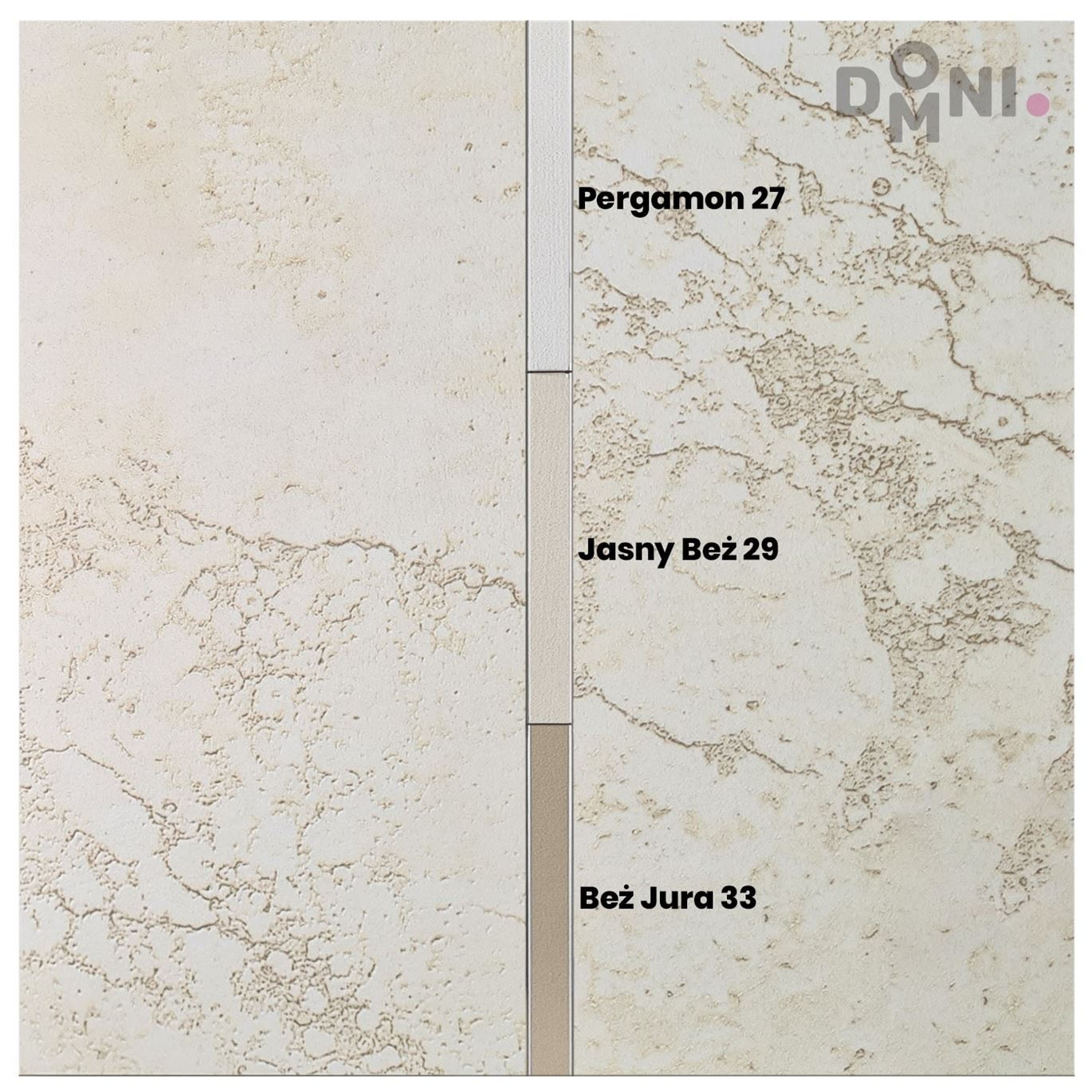 Domino Alabaster Shine MAT - Płytka Uniwersalna 60x60 - Domni.pl