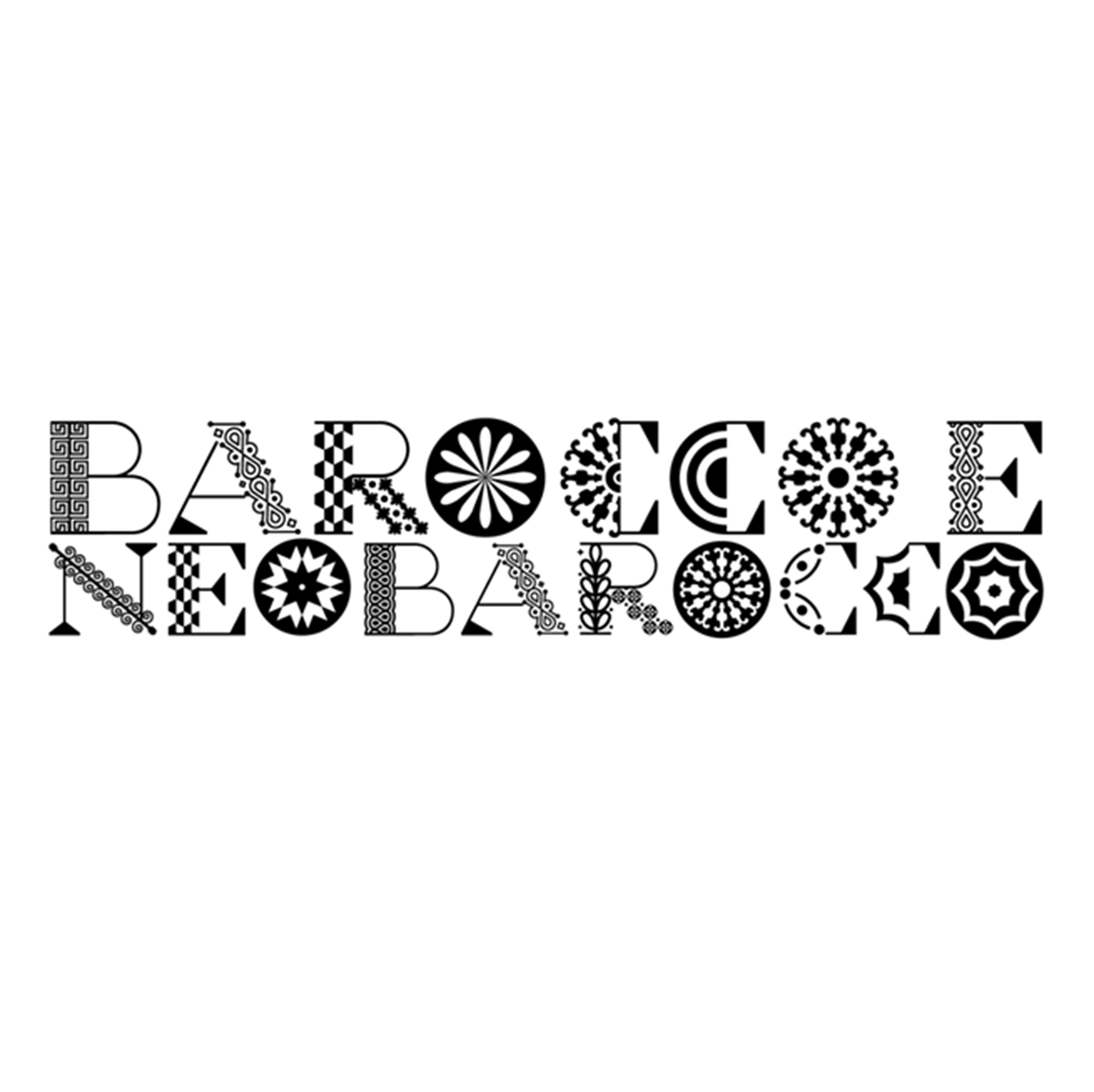 Baroque & Neo-Baroque 2026 - Domni.pl