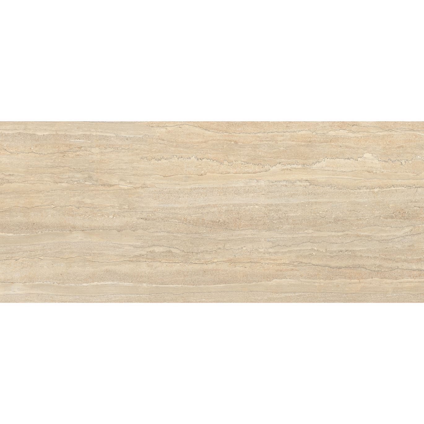Paradyż Fortess Vein Beige Mat Gres Szkl. - Płytka 120x280 - Domni.pl