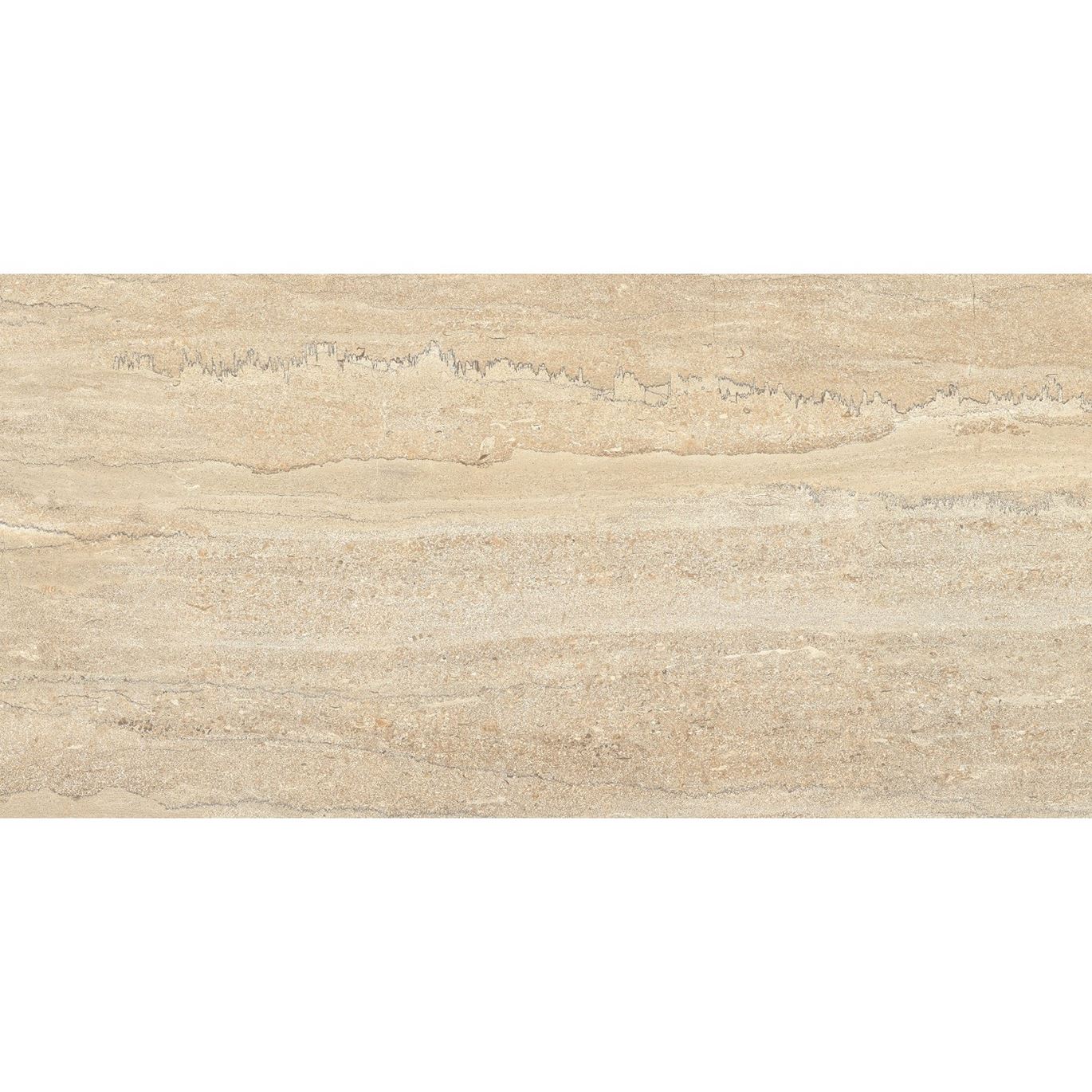 Paradyż Fortess Vein Beige Mat Gres Szkl. - Płytka 60x120 - Domni.pl