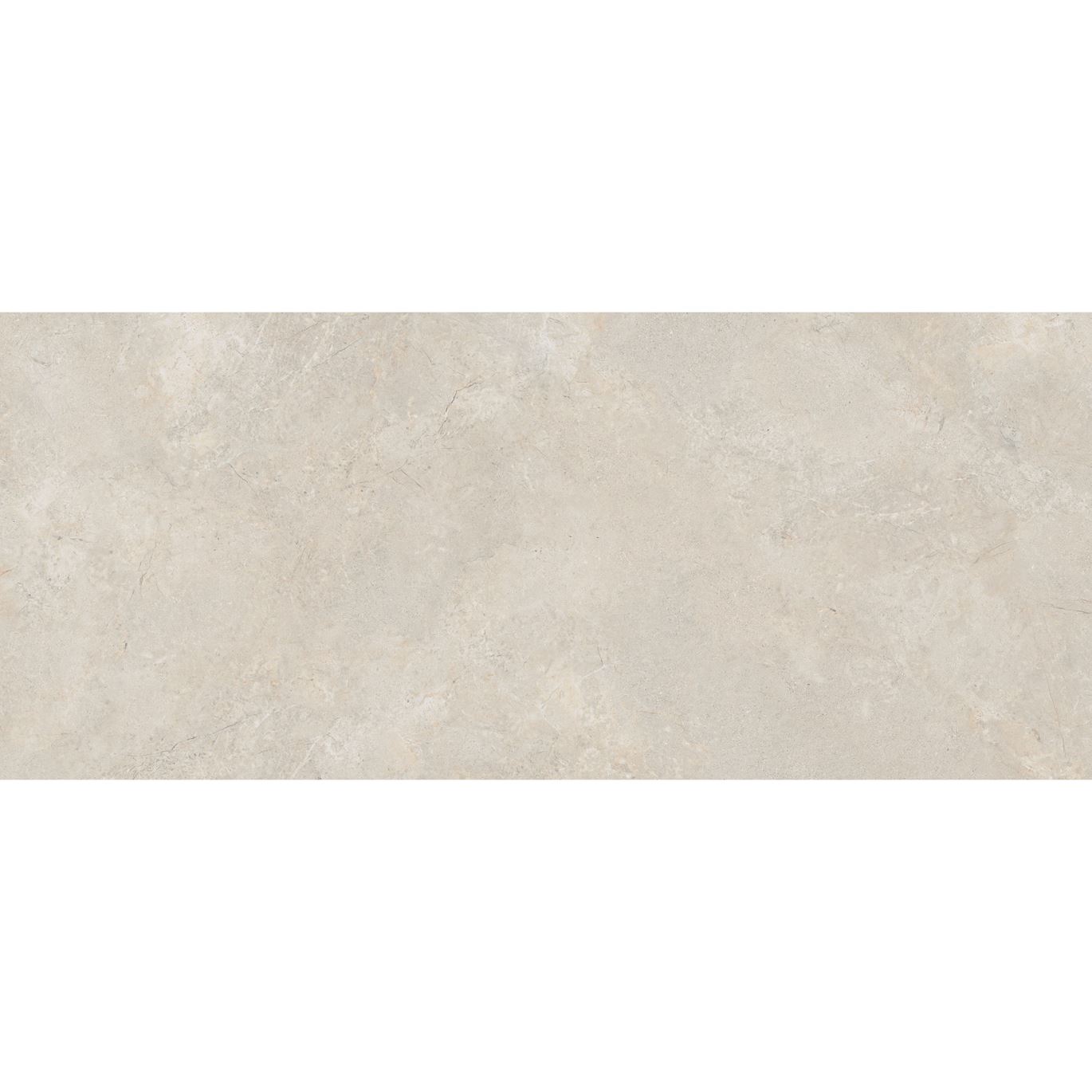 Paradyż Noble Symphony Crema Gres Szkl. Rekt. Mat - Płytka 120x280 - Domni.pl