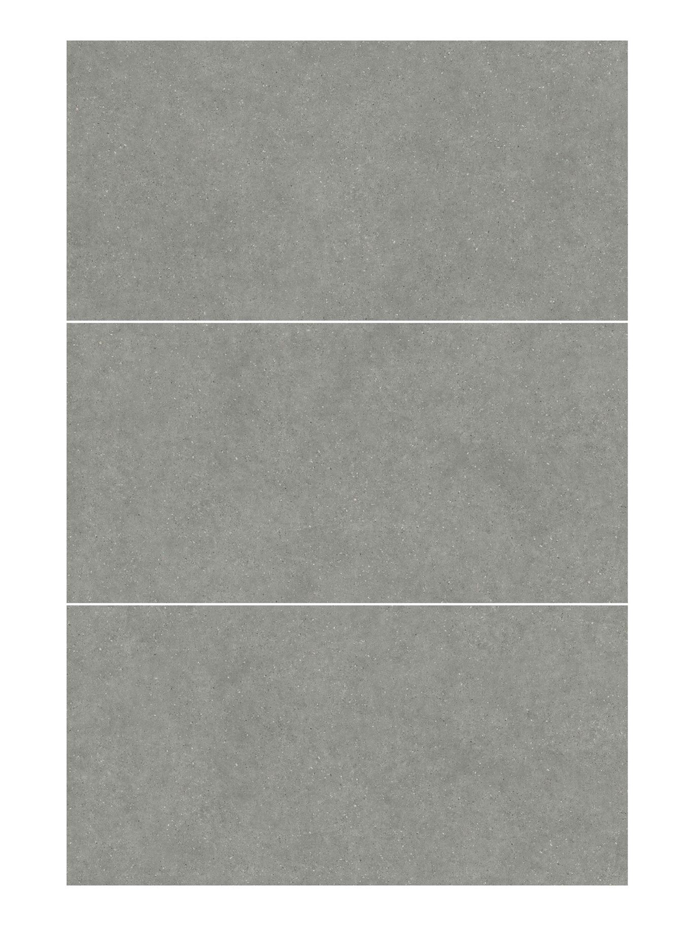 Nowa Gala Baltimo Dark Grey - Płytka Uniwersalna 60x120 - Domni.pl