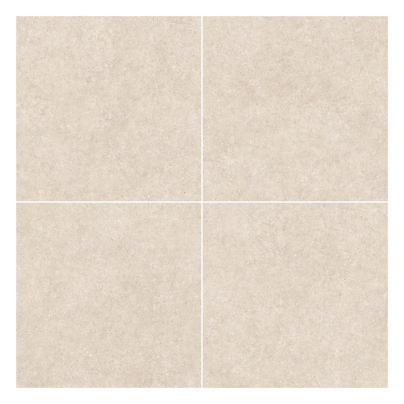 Nowa Gala Baltimo Beige - Płytka Uniwersalna 60x60 - Domni.pl