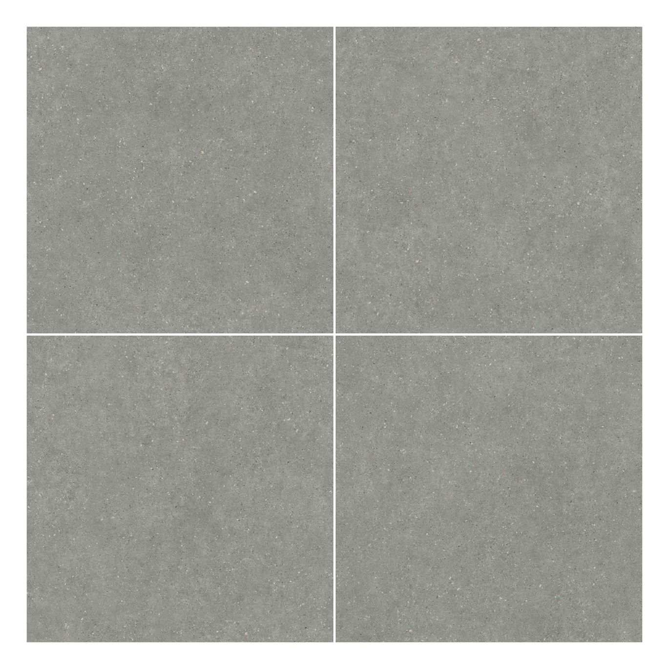 Nowa Gala Baltimo Dark Grey - Płytka Uniwersalna 60x60 - Domni.pl