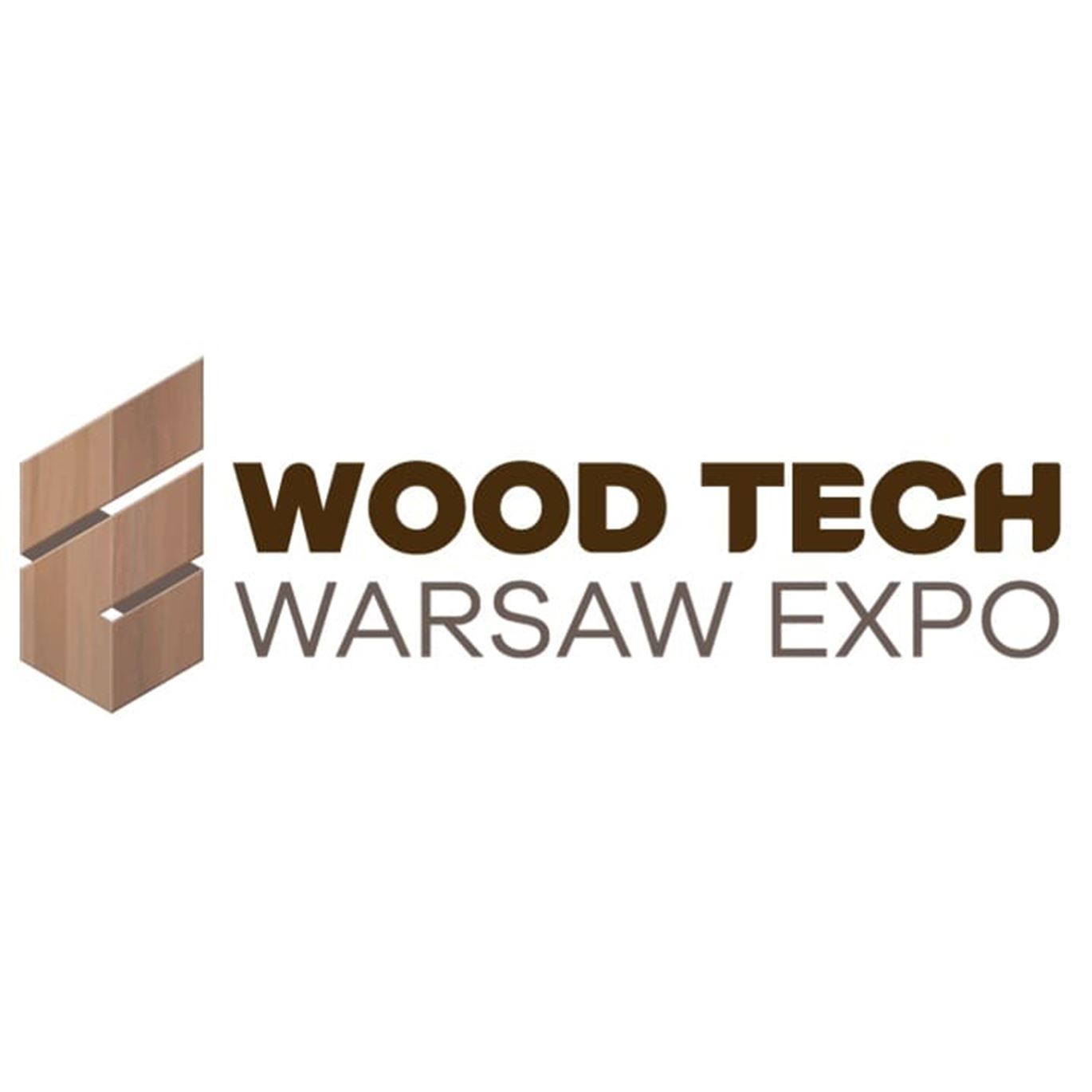 Wood Tech Warsaw Expo 2026 – targi technologii drewna i produkcji mebli ...