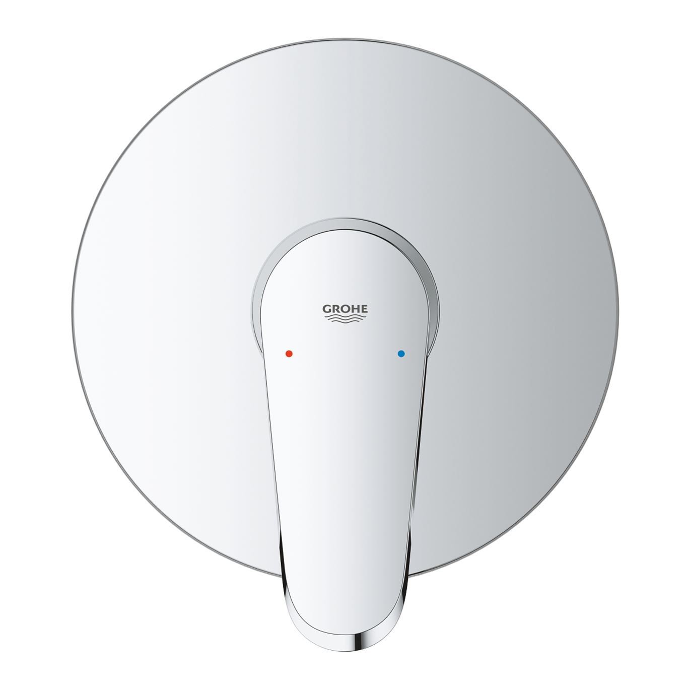 Grohe Eurodisc Cosmopolitan 24055002 - Domni.pl