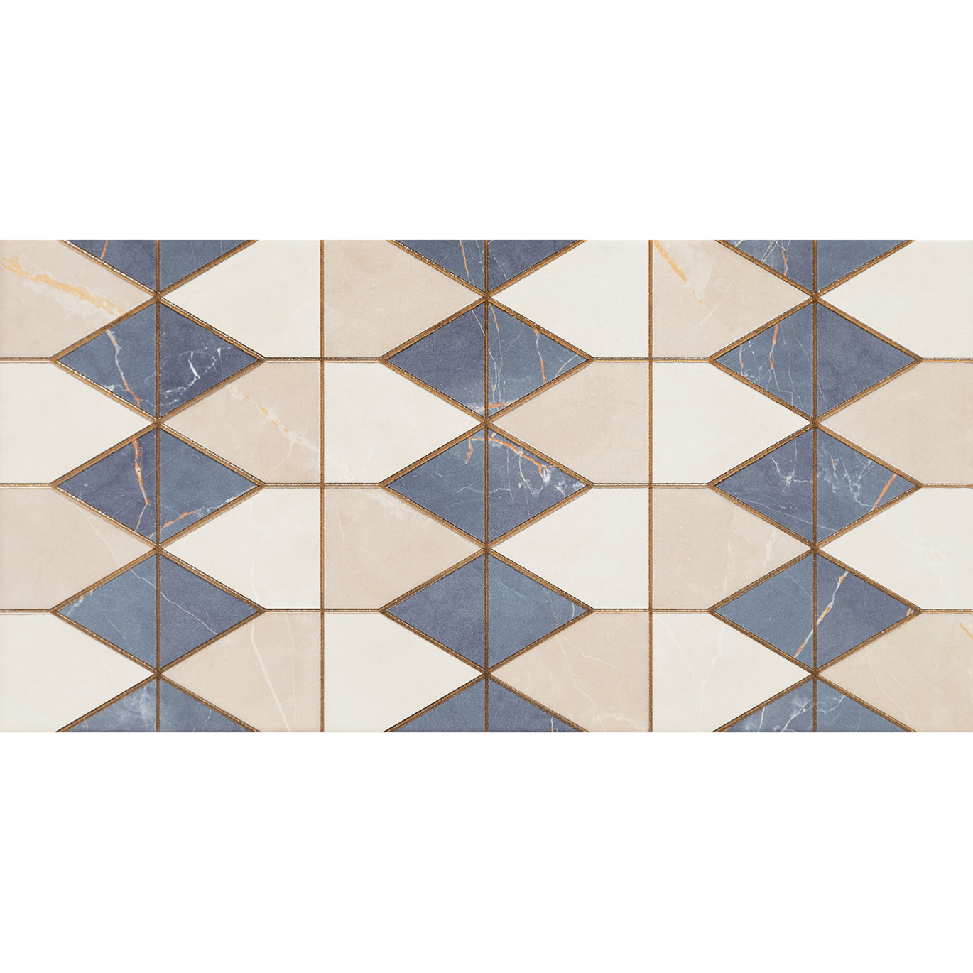 Domino Chic Stone - Płytka Dekoracyjna 30x60 - Domni.pl