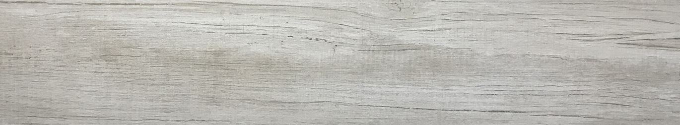 Płytka podłogowa 23x120 cm, Azario Woodfull Blanco - Domni.pl