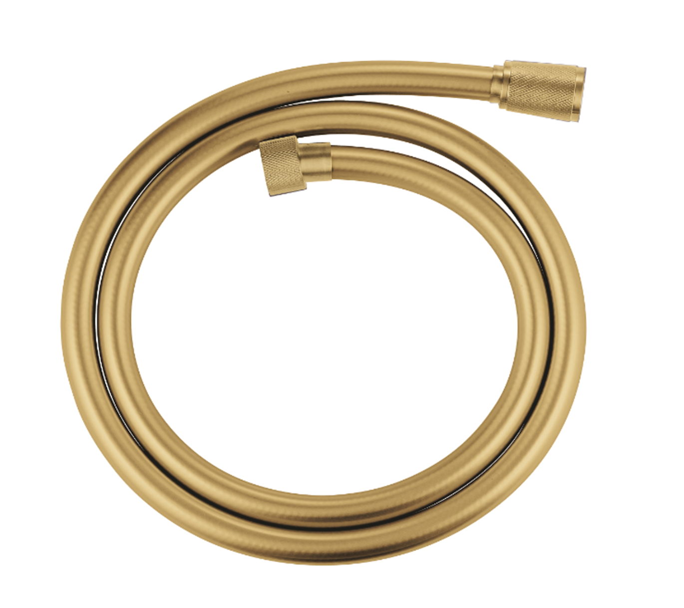 Grohe Silverflex 28362GN0 - Wąż Prysznicowy 125 - Domni.pl