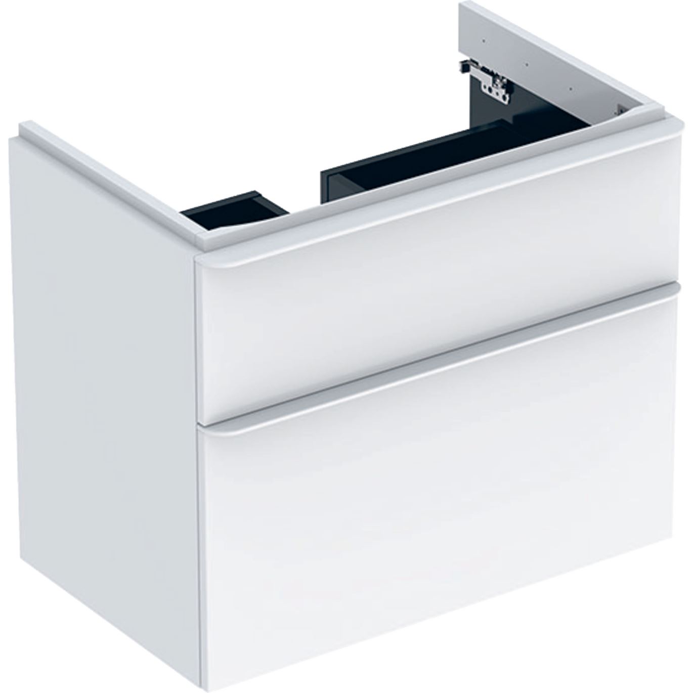 Geberit Smyle Square 500.353.00.1 - Szafka Podumywalkowa - Domni.pl
