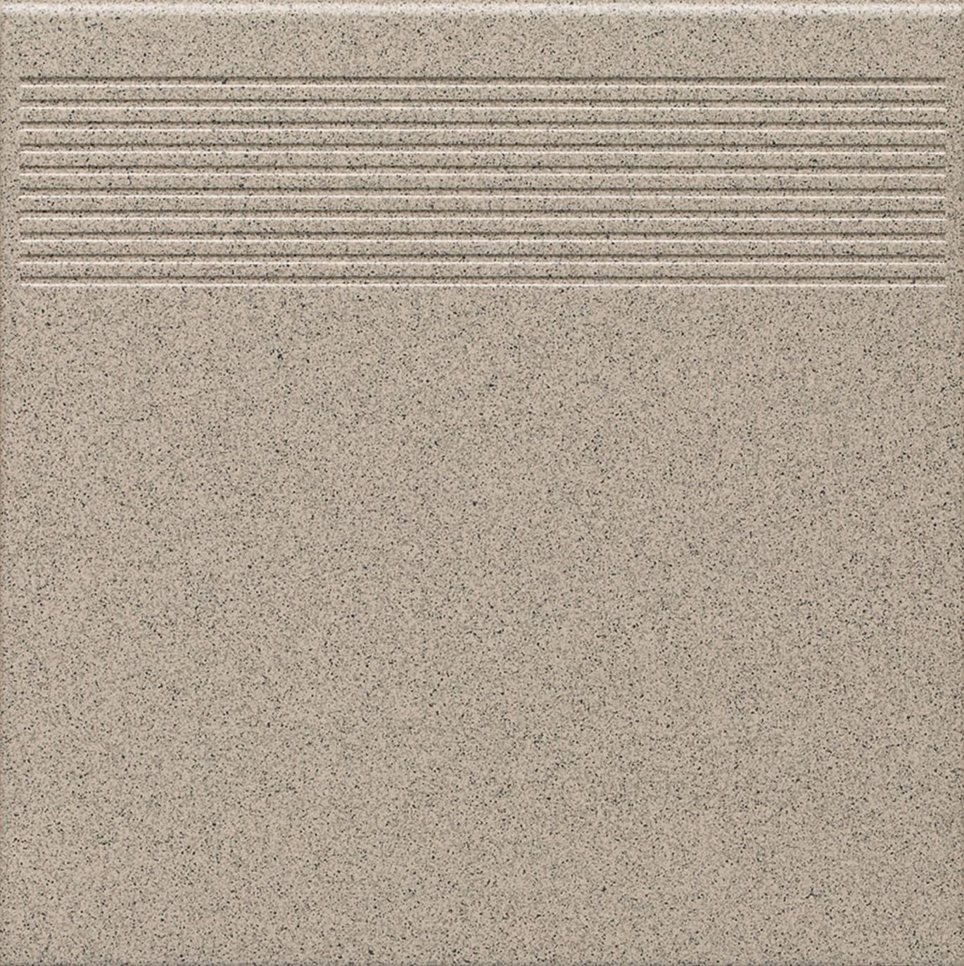 Stopnica Prosta 30x30 - Paradyż Idaho Gres Impregnowany - Domni.pl