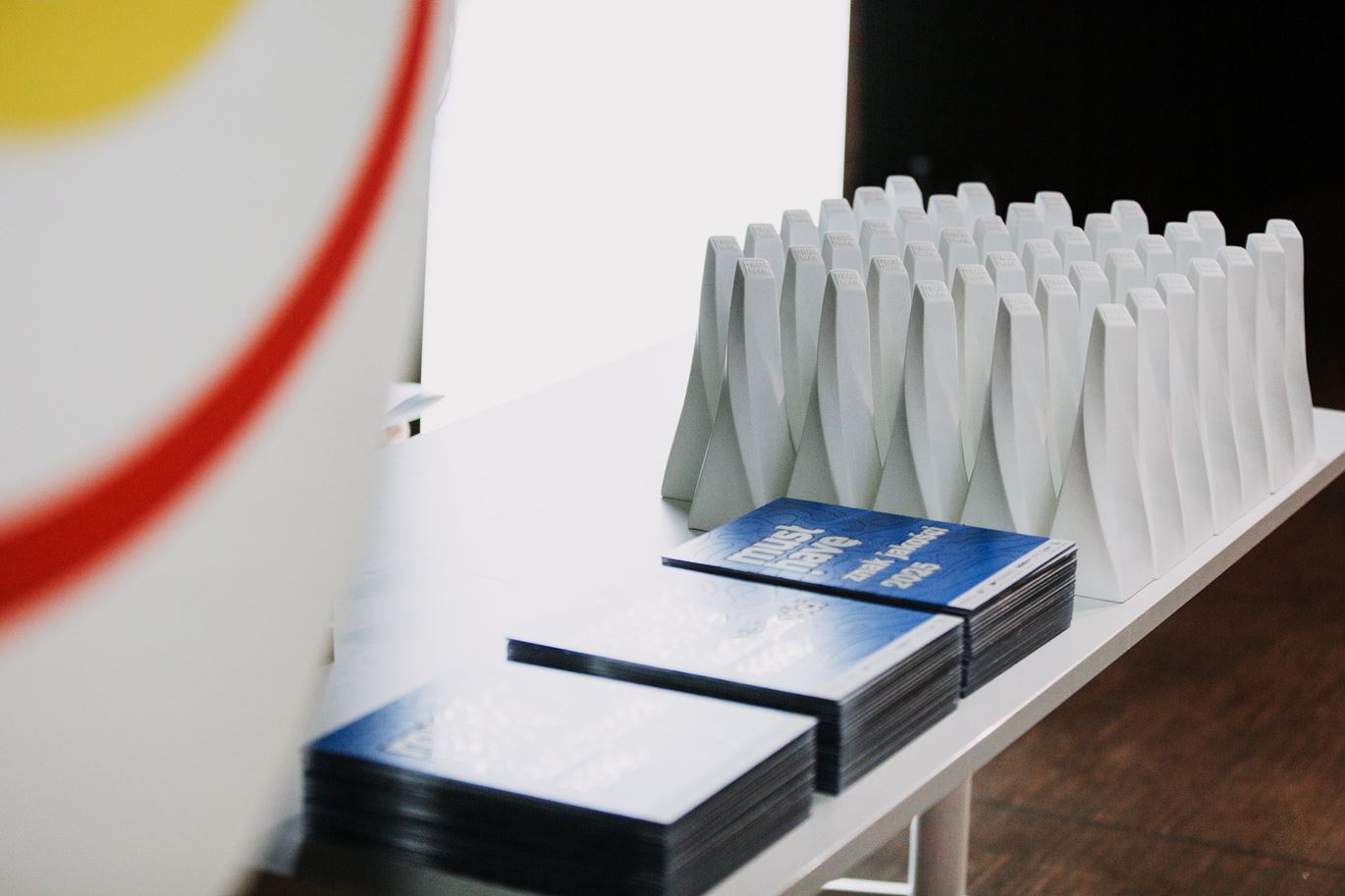 Deszczownica Deante SIlia z nagrodą must have 2025 - Domni.pl