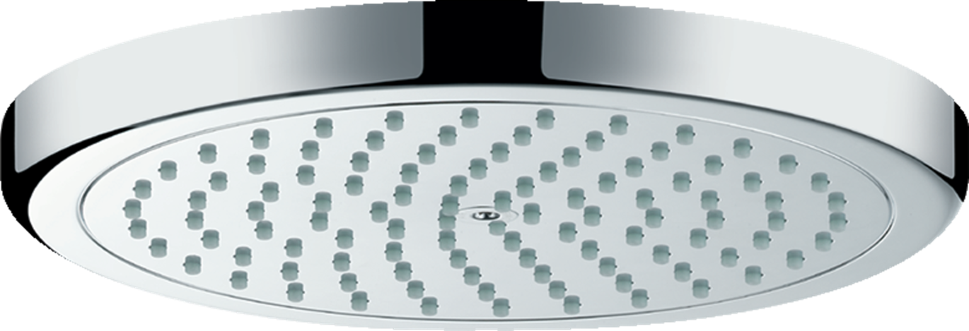 Głowica Prysznicowa 220 1jet - Hansgrohe Croma - Domni.pl