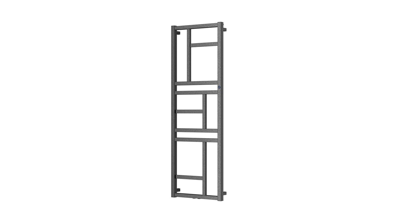 Instal-Projekt Mondrian MON-50/110D50C12 - Grzejnik - Domni.pl