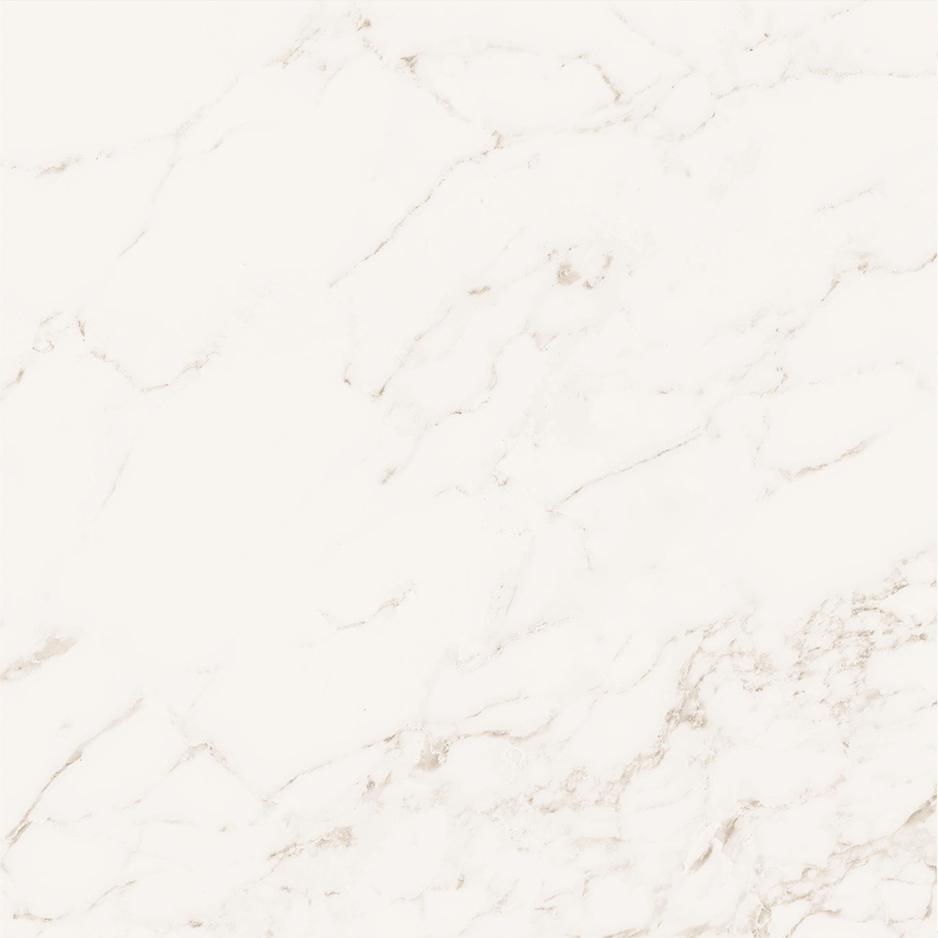 Domino Elba White MAT - Płytka Podłogowa 60x60 - Domni.pl