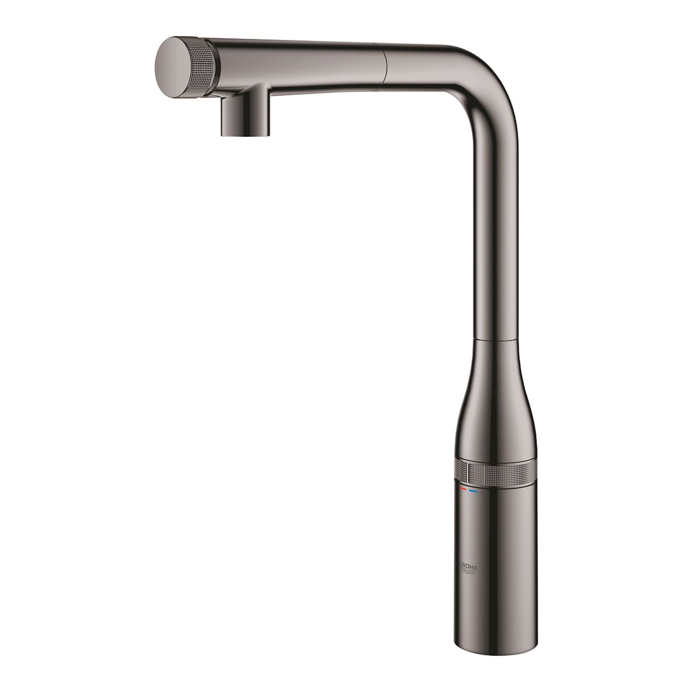 Grohe Essence 31615A00 - Bateria Kuchenna SmartControl - Domni.pl