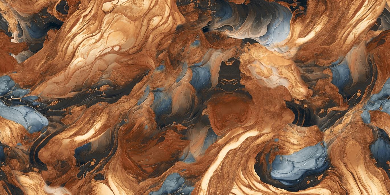 Azario Volcano Flame Dazzle Grit Granula Rekt. - Płytka Uniwersalna ...