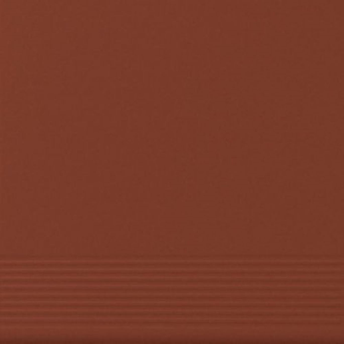 Płytka Stopnicowa 30x30 cm - Cerrad Rot 15616 - Domni.pl