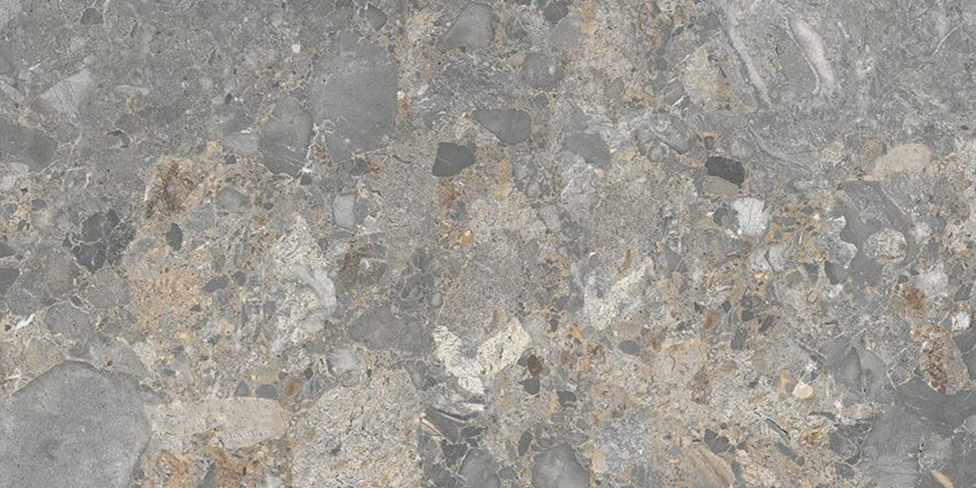 Azario Steven Grey - Płytka Uniwersalna 60x120 - Domni.pl