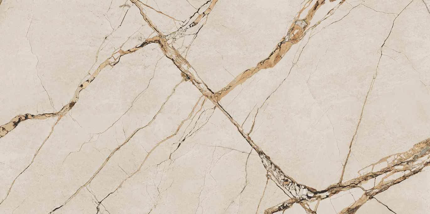 Cerrad Ovation Beige - Płytka Uniwersalna 60x120 - Domni.pl