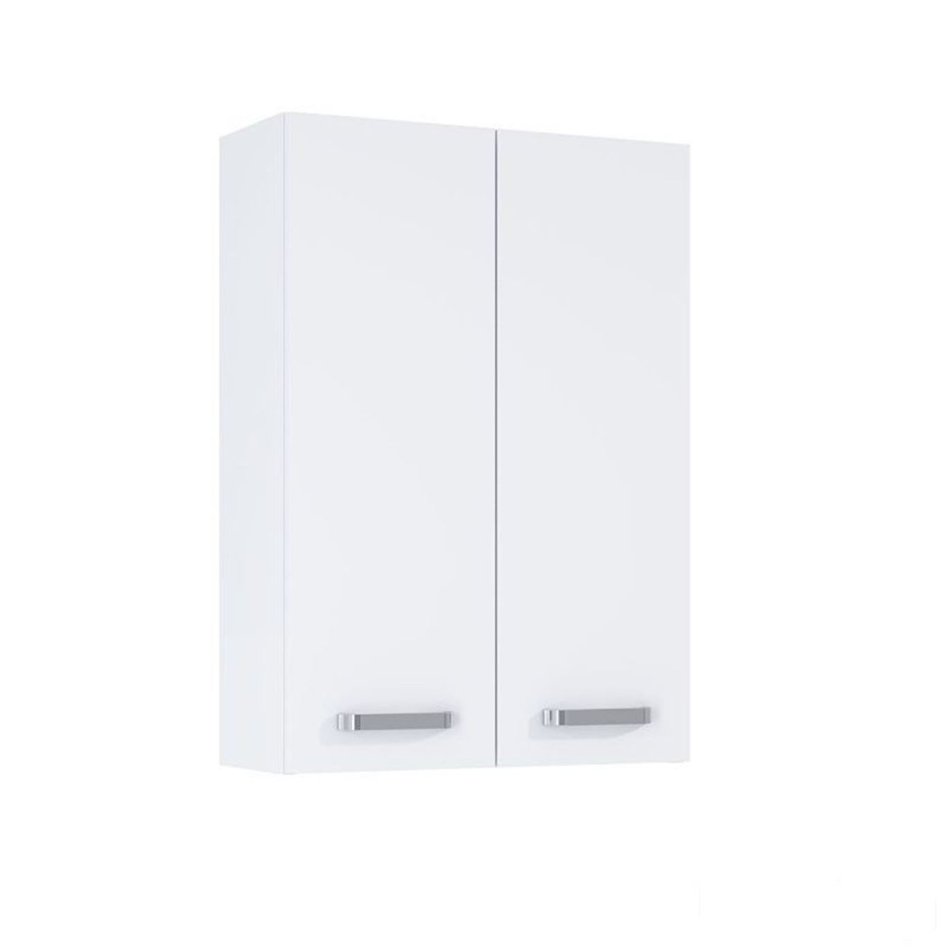 Elita Sunn 50 2D White HG RE169207008060 - Szafka Wisząca - Domni.pl