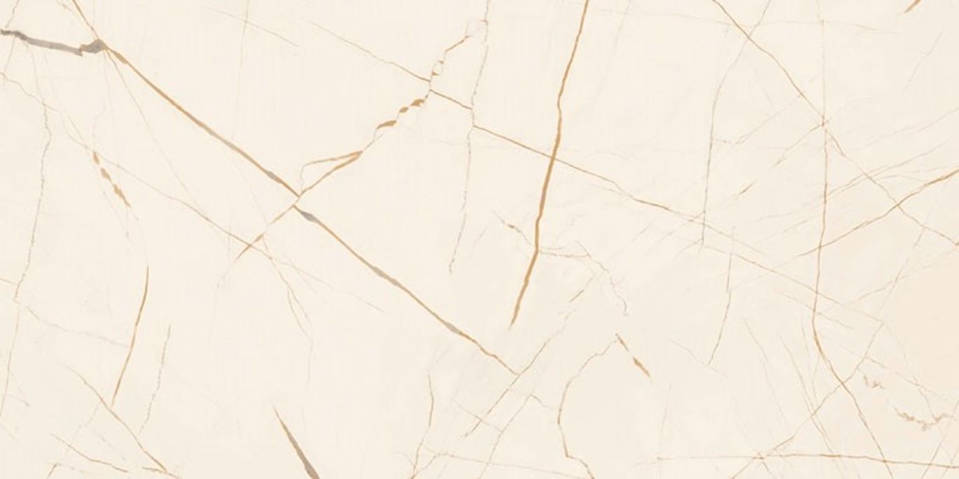 Płytka Ścienna 30x60 - Paradyż Fancy White Połysk - Domni.pl