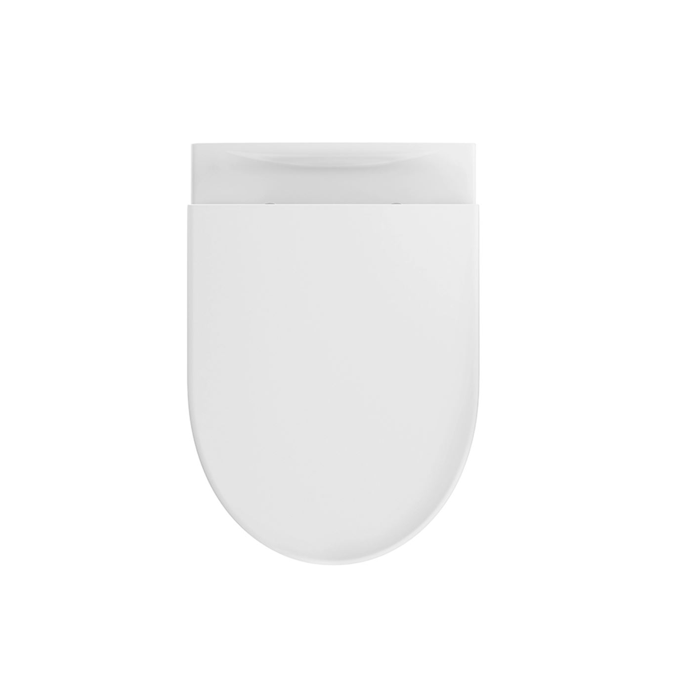 Koło Nova Pro Premium Light - Miska WC Rimfree z Deską - Domni.pl