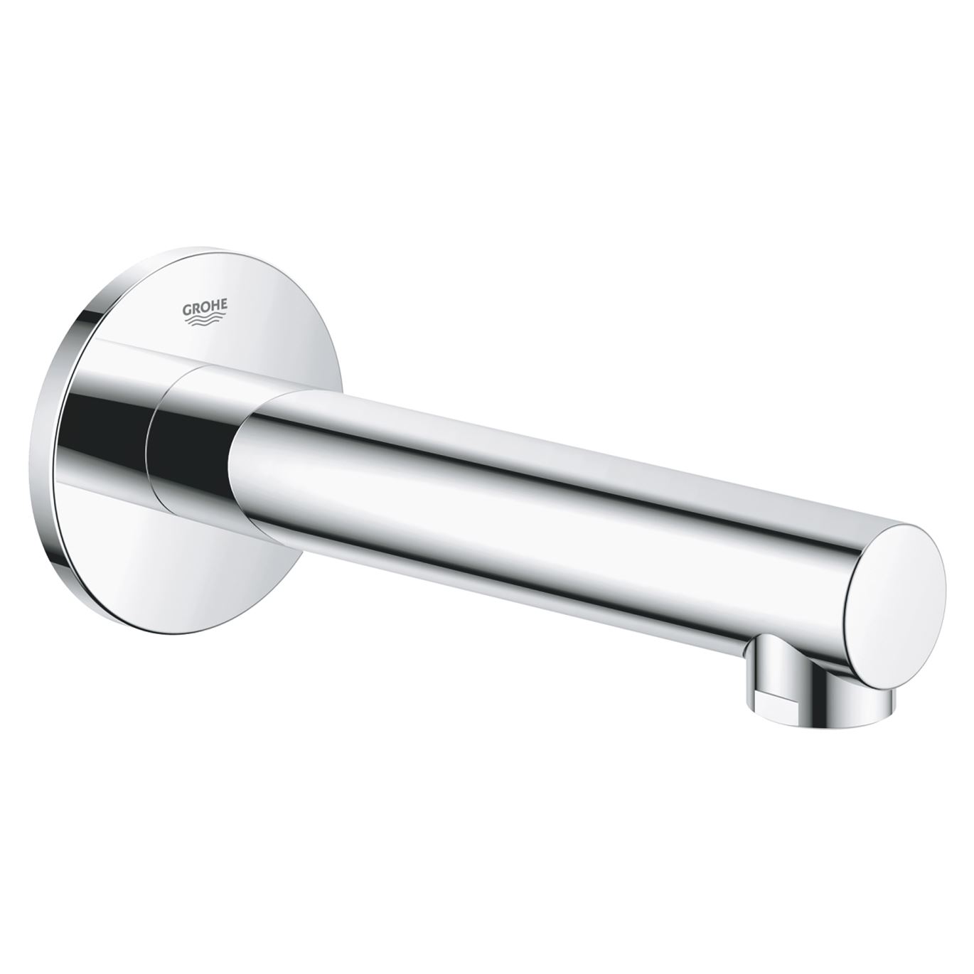 Grohe Concetto 13280001 - Wylewka Wannowa - Domni.pl