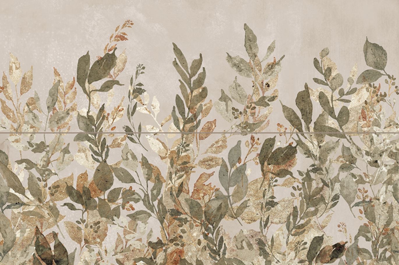 Azario Uniwersalny Panel Botany Concrete Grey Rekt. Mat - Płytka 30x90 ...