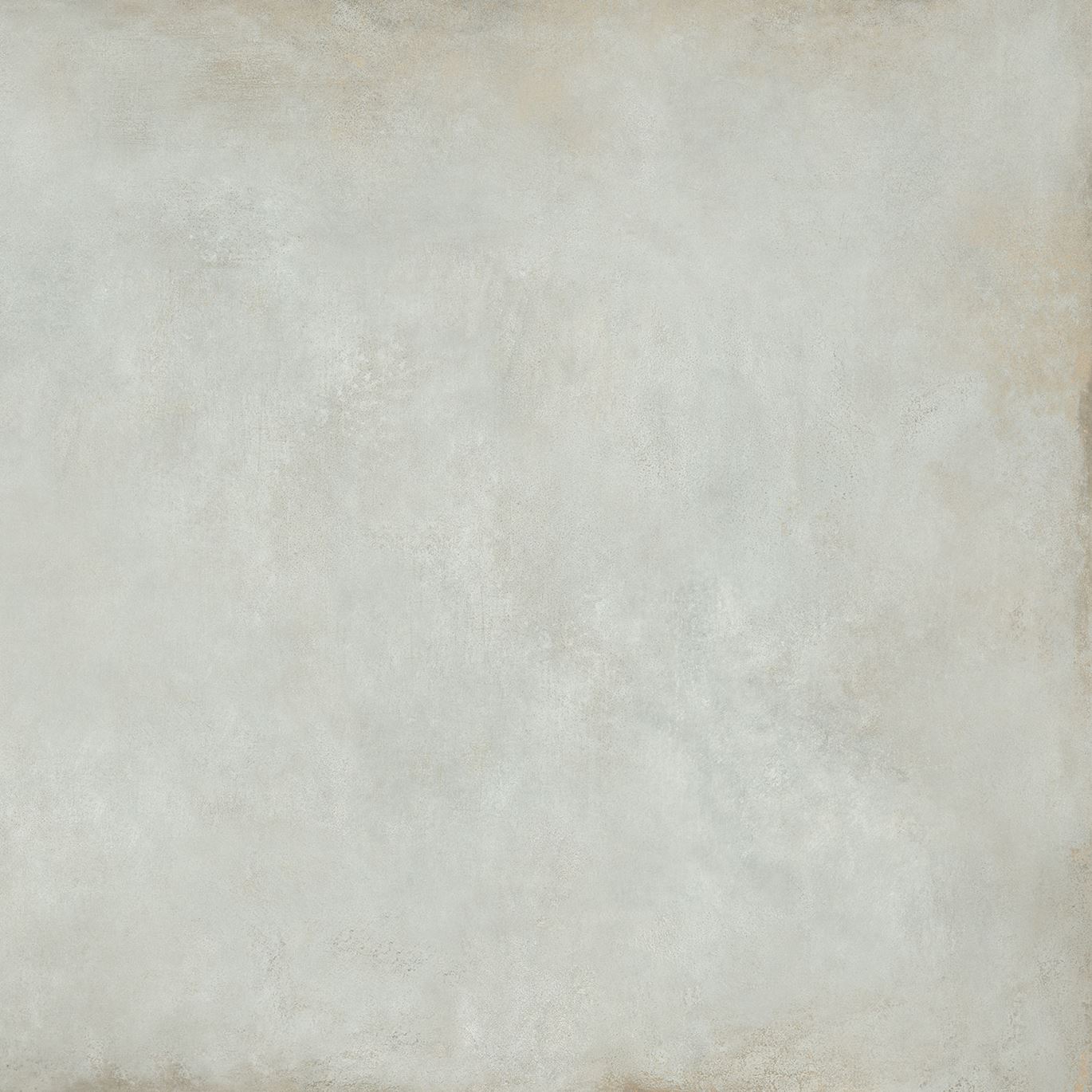 Płytka Uniwersalna 120x120 - Tubądzin Patina Plate White MAT - Domni.pl