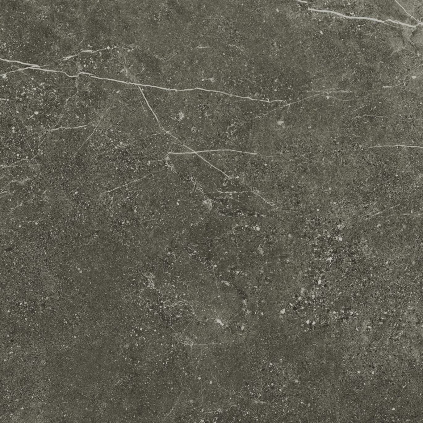 Płytka Uniwersalna 60x60 - Cerrad Cerros Grafit - Domni.pl