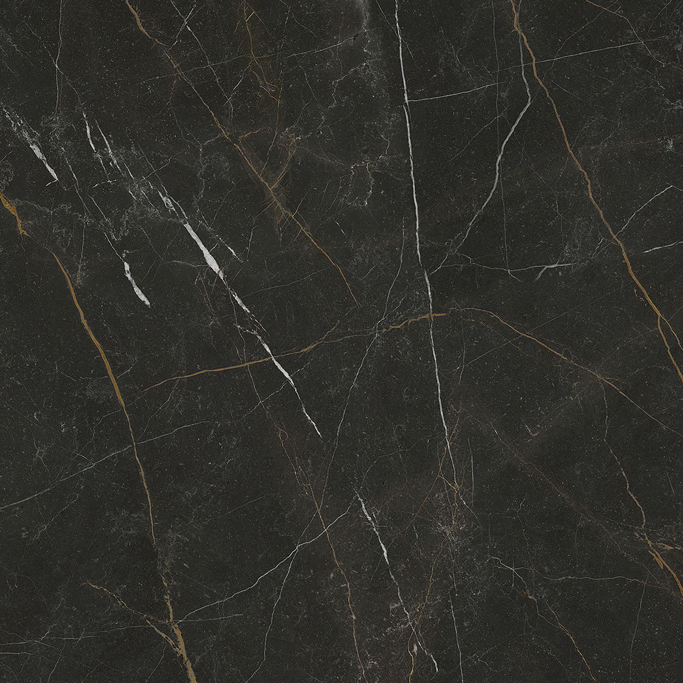 Azario Gold Nero - Płytka Uniwersalna 120x120 - Domni.pl