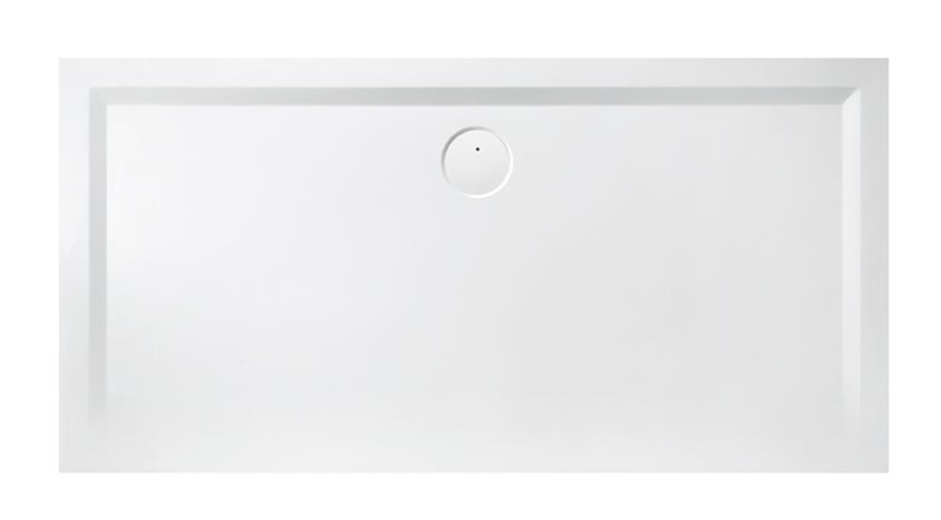 Sanplast Space Mineral 645-290-0380-01-000 - Brodzik 80x150 - Domni.pl