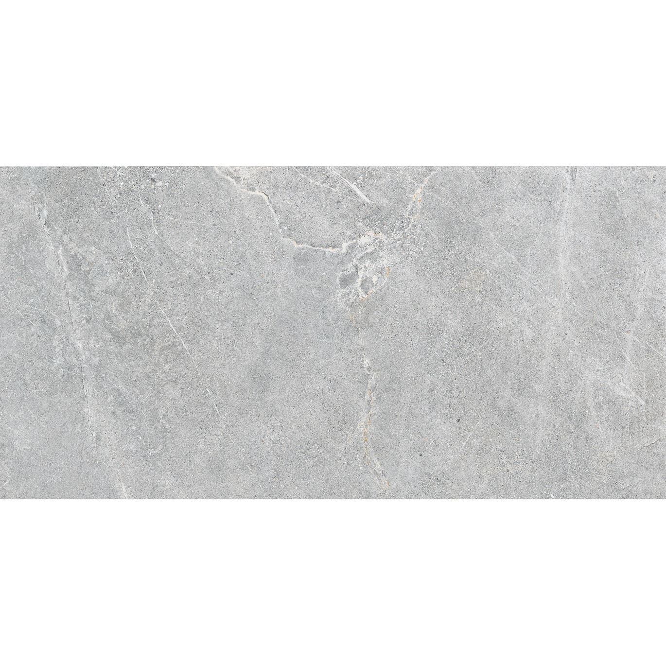 Cerrad Distinct White Silky Cristal - Płytka Uniwersalna 60x120 - Domni.pl