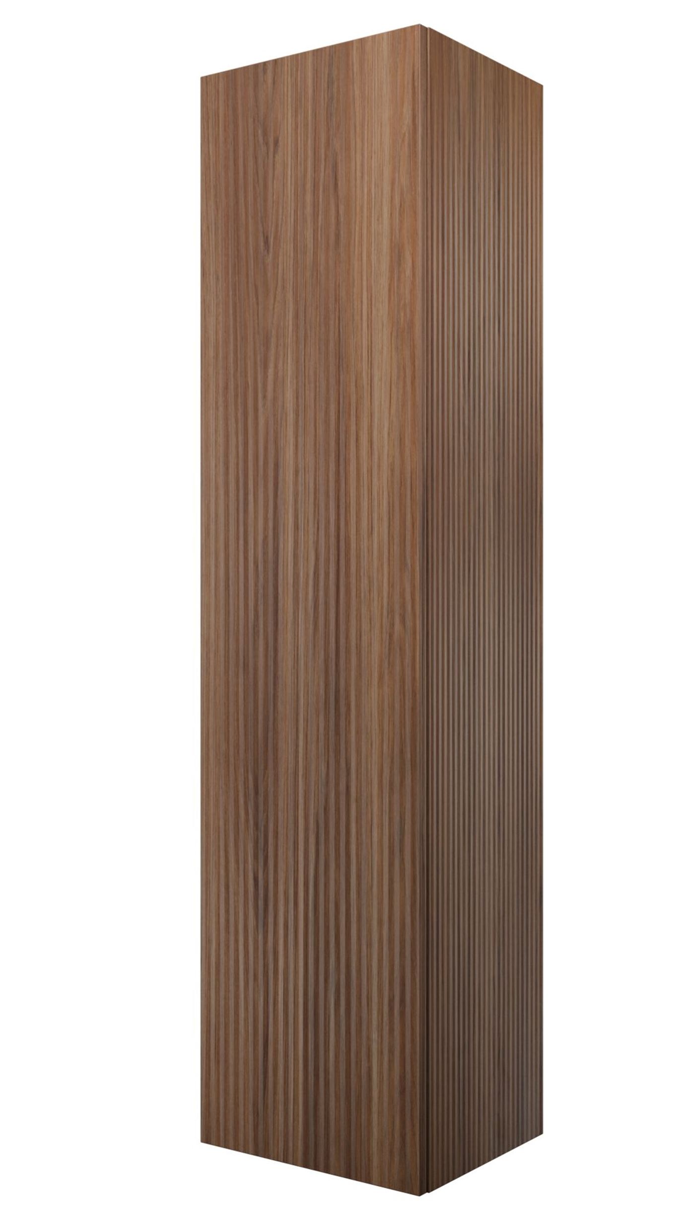 IÖ Wood Riga LS54 40 ML.WO.1D.40.RLS54 - Słupek Łazienkowy - Domni.pl