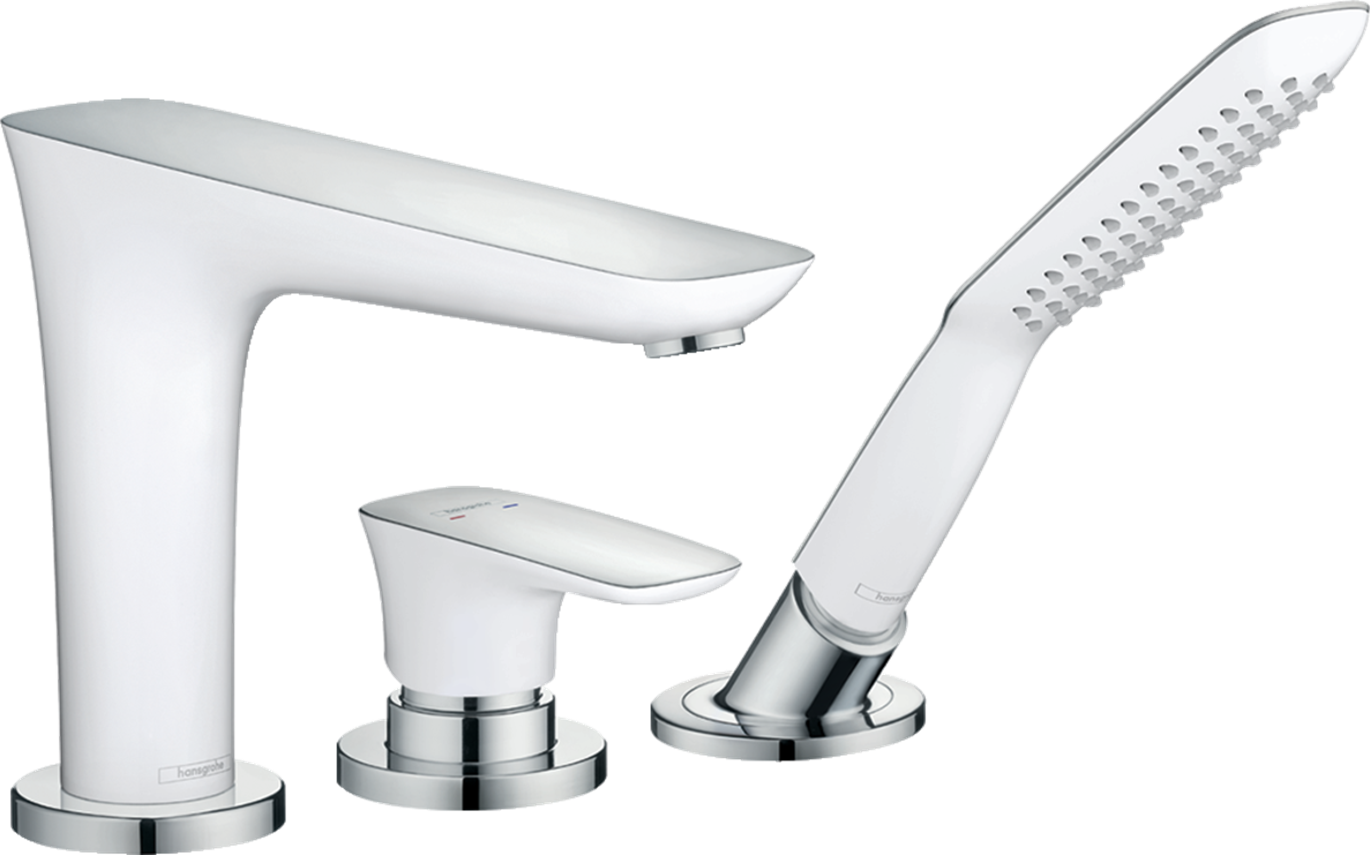 Hansgrohe PuraVida 15432000 - Domni.pl