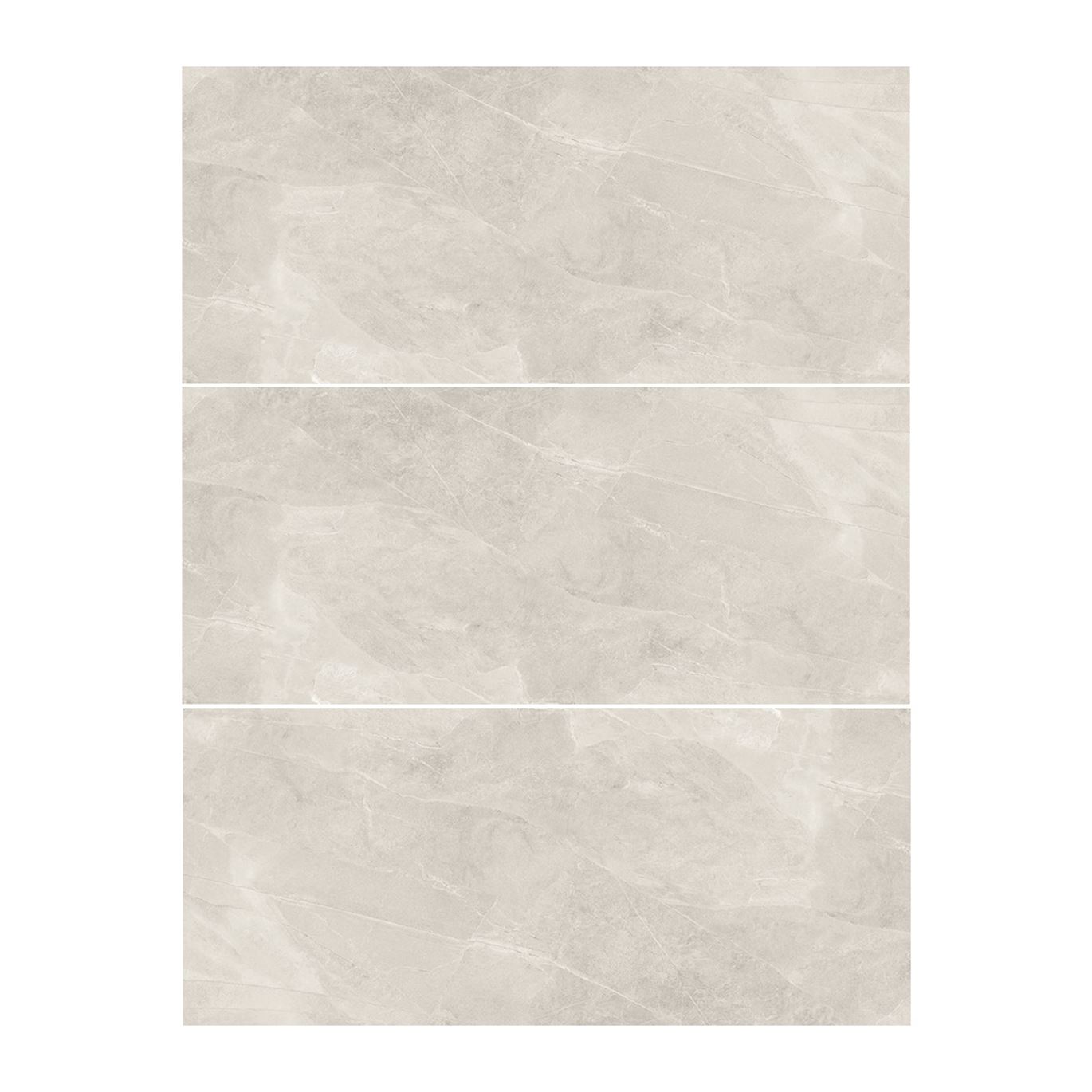 Tubądzin Grand Cave White STR - Płytka Uniwersalna 120x275 - Domni.pl