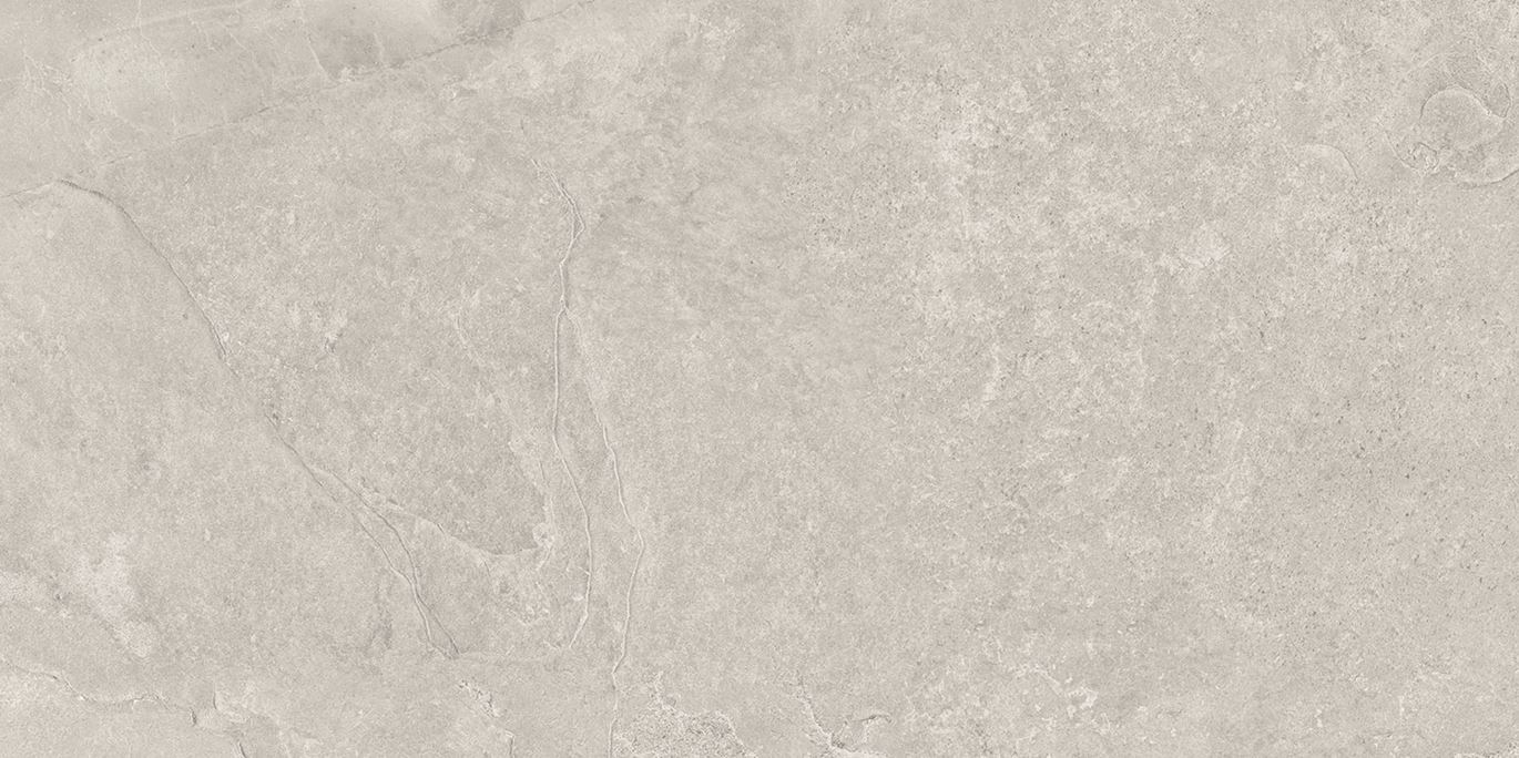 Płytka Podłogowa 60x120 - Tubądzin Grand Cave White - Domni.pl