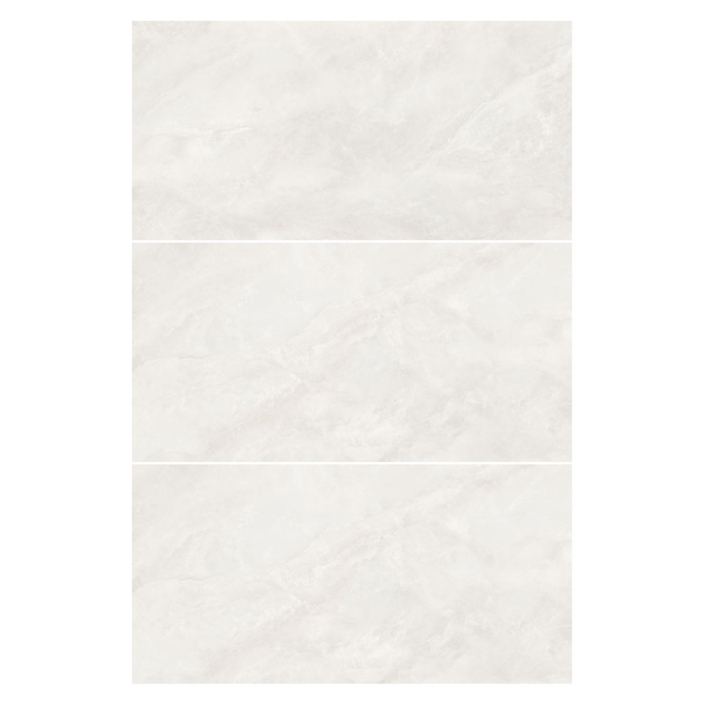 Azario Yera Ivory Mat Gres - Płytka Uniwersalna 60x120 - Domni.pl
