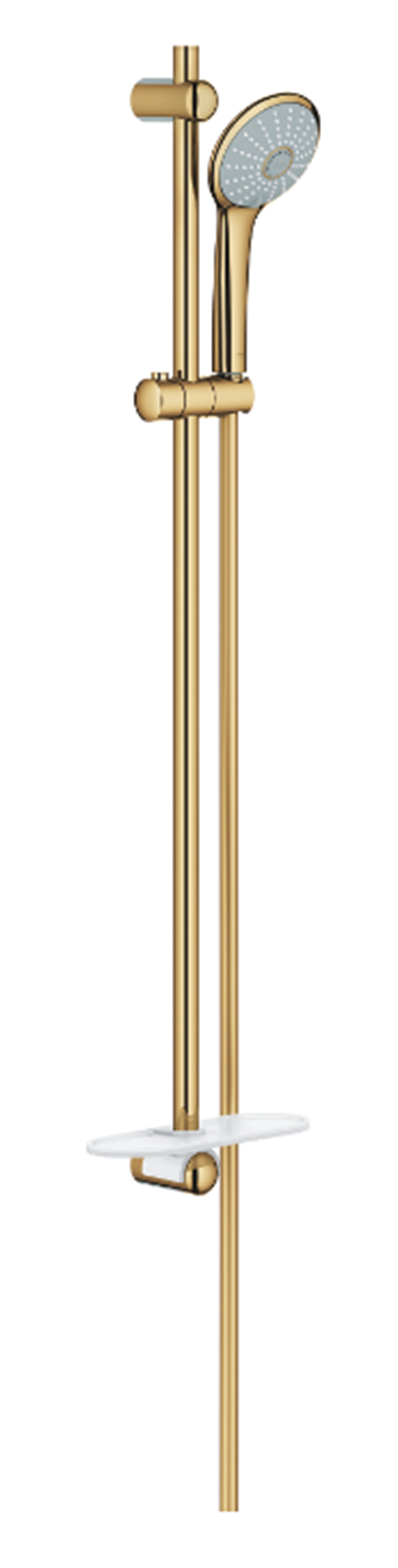 Grohe Euphoria 110 Massage 27226GL1 - Zestaw Prysznicowy - Domni.pl