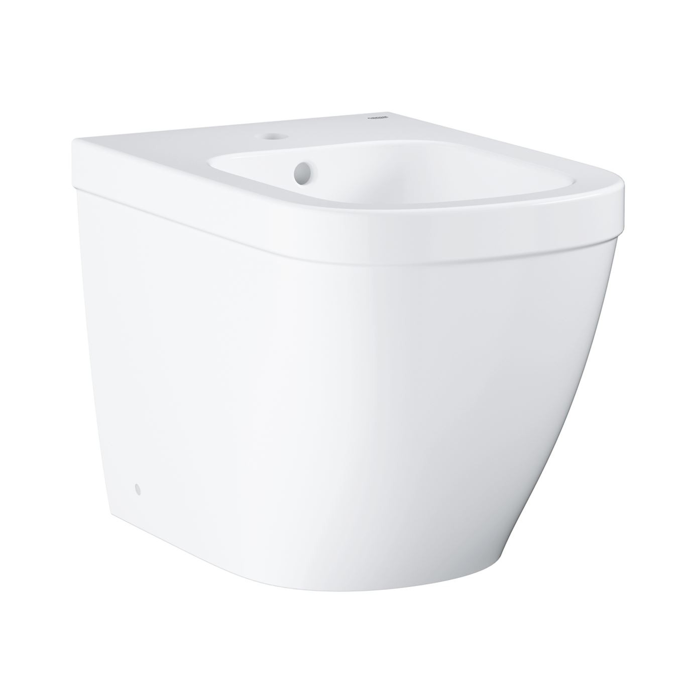 Grohe Euro Ceramic 39340000 - Bidet Stojący - Domni.pl