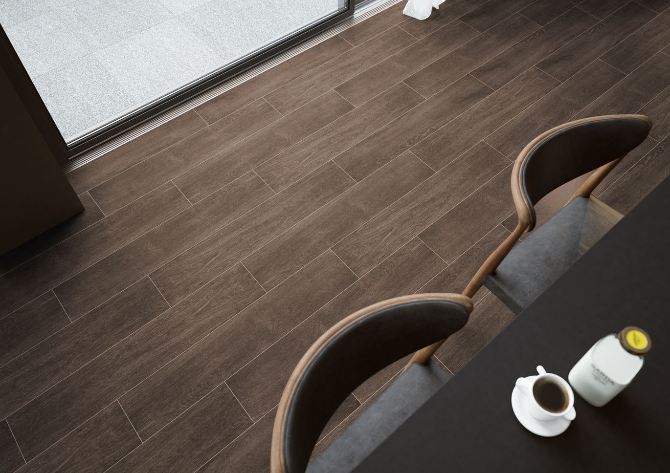 Cerrad Catalea Nugat - Płytka Uniwersalna - Domni.pl