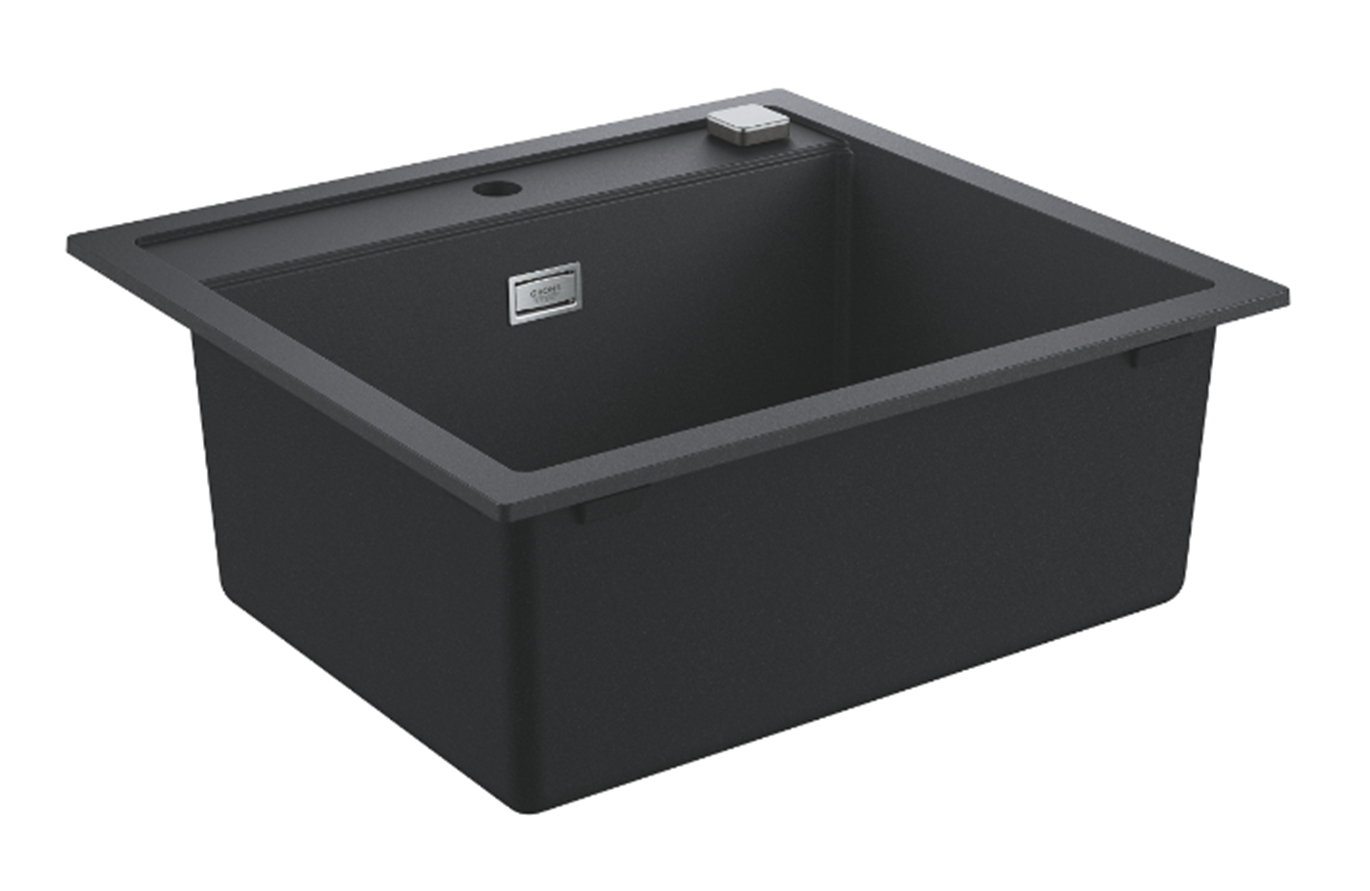 Grohe K700 31651AP0 - Zlewozmywak Kompozytowy 56x51 - Domni.pl