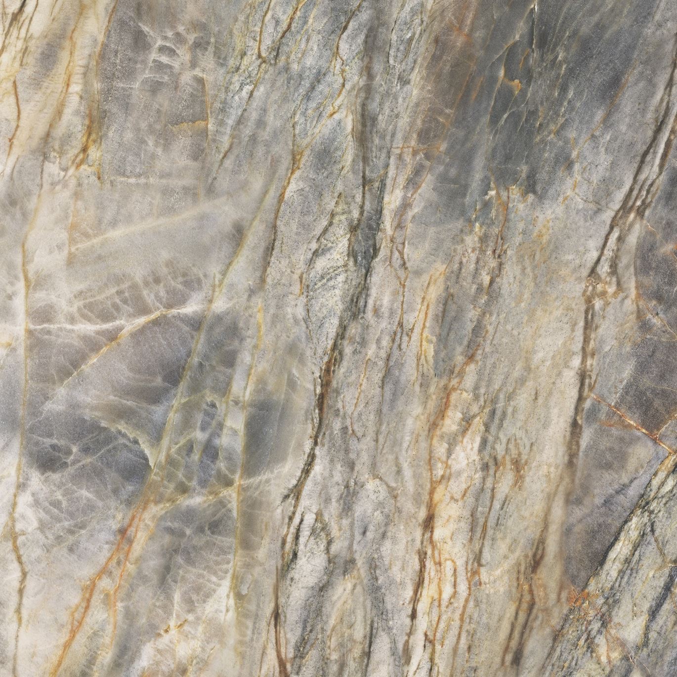 Cerrad Brazilian Quartzite Amber - Płytka Polerowana120x120 - Domni.pl