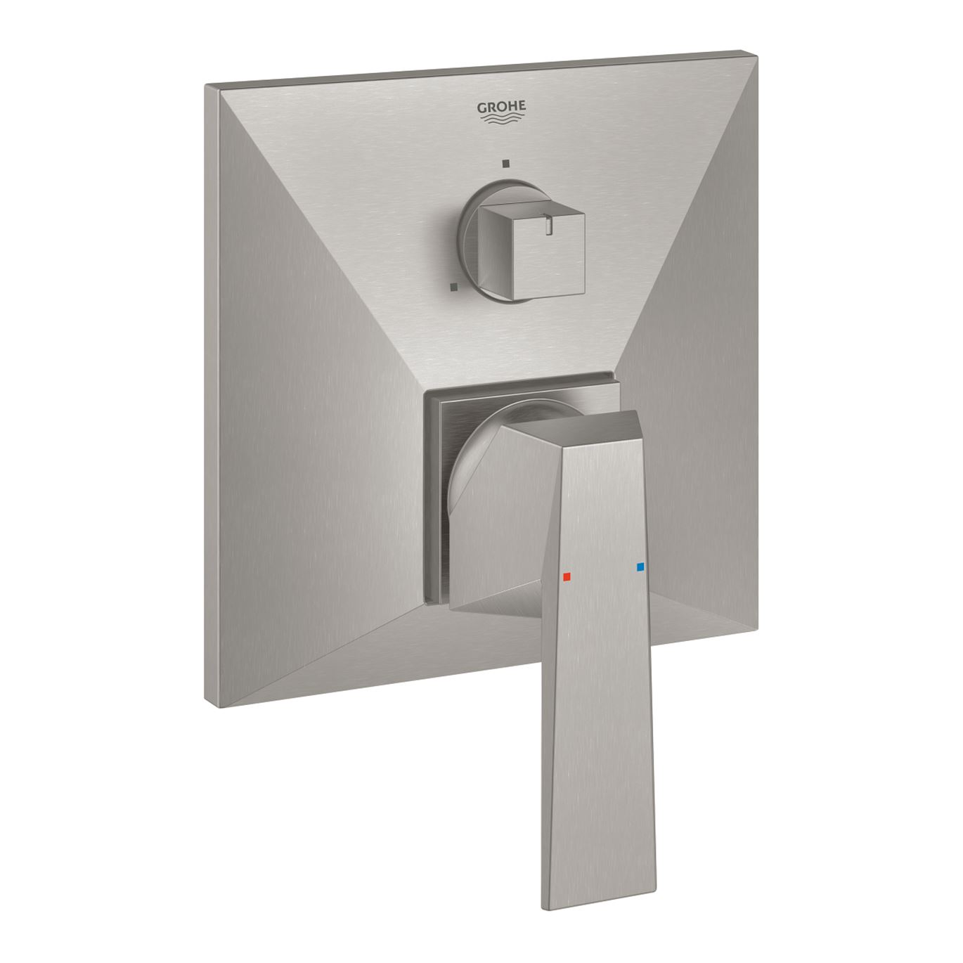 Grohe Allure Brilliant 24099DC0 - Bateria Prysznicowa - Domni.pl