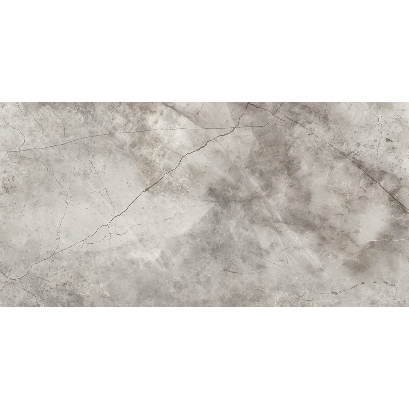 Azario Antalya Grey Natura - Płytka Uniwersalna 60x120 - Domni.pl