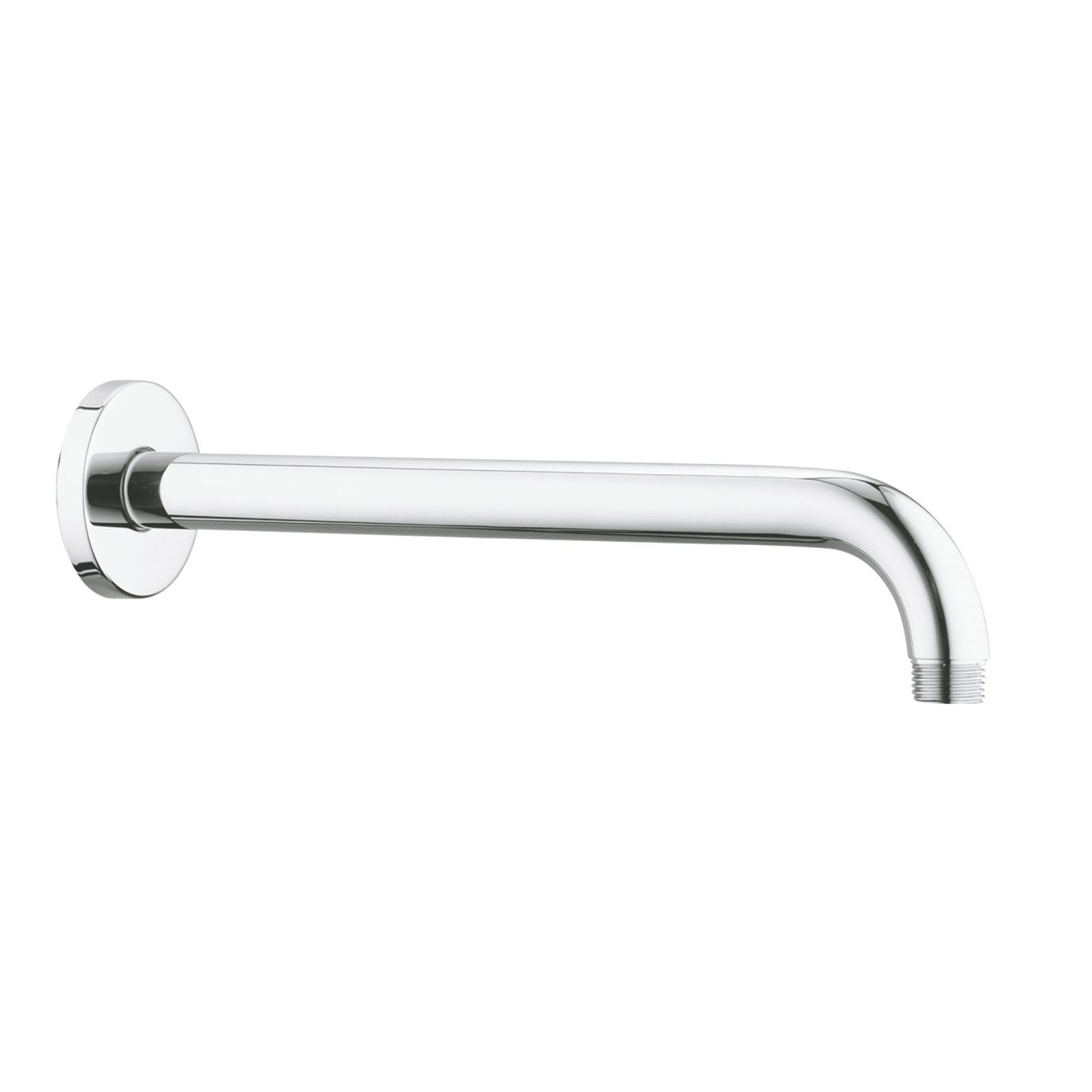 Grohe Rainshower 28576000 - Ramię Prysznica - Domni.pl