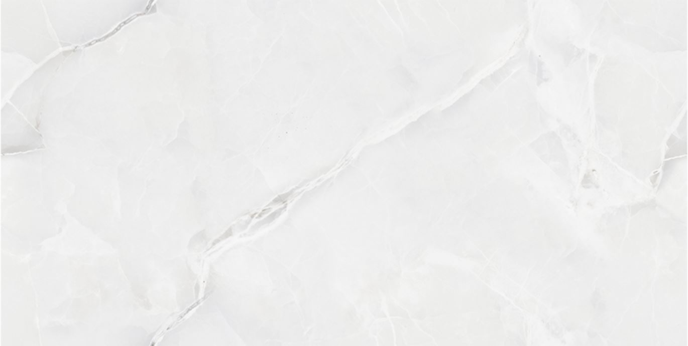 Azario Infinity Bell Onyx White - Płytka Uniwersalna 60x120 - Domni.pl