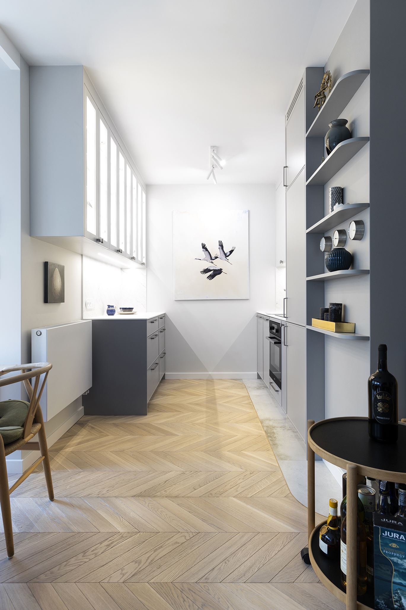 jlw studio - architektura i projektowanie wnętrz - Joanna Lemka-Wójcik ...