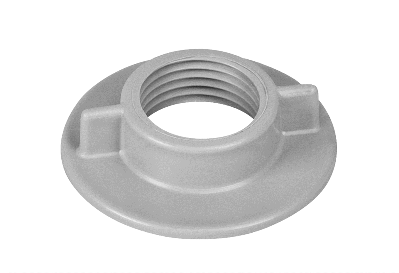 McAlpine PUW-BACKNUT - Nakrętka Mocująca Dozownik - Domni.pl